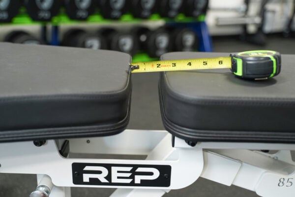 REP AB-3000 2.0 FID Bench Review (2024) | Garage Gym Lab