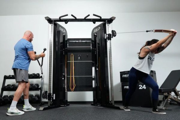 9 Best Functional Trainers For Your Home Gym (2026)