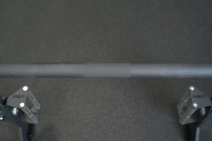 REP Open Trap Bar Review (2026) | Garage Gym Lab