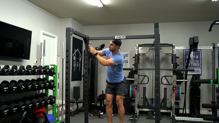 REP PR-1100 Review - A Solid Value Power Rack (2024)