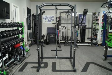 REP PR-1100 Review - A Solid Value Power Rack (2024)