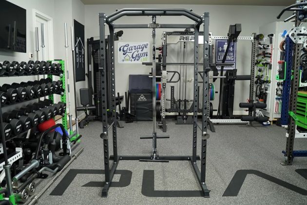 REP PR-1100 Review - A Solid Value Power Rack (2024)