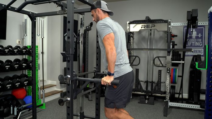 REP PR-1100 Review - A Solid Value Power Rack (2024)