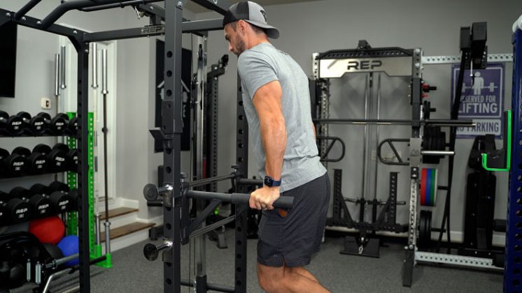 REP PR-1100 Review - A Solid Value Power Rack (2024)