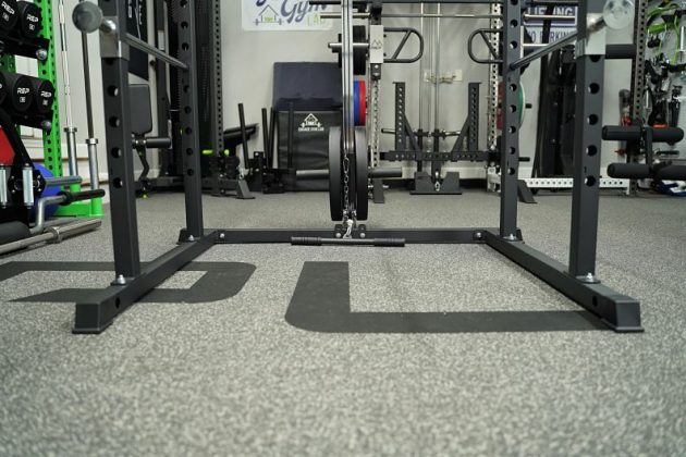 REP PR-1100 Review - A Solid Value Power Rack (2024)