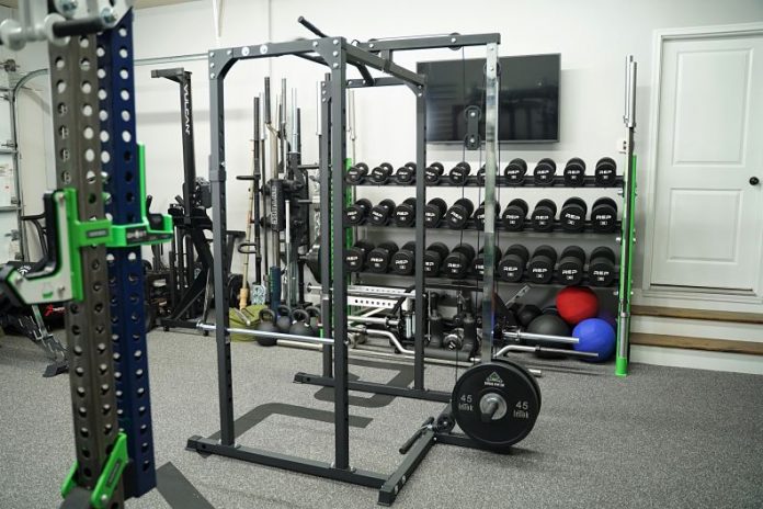 REP PR-1100 Review - A Solid Value Power Rack (2024)