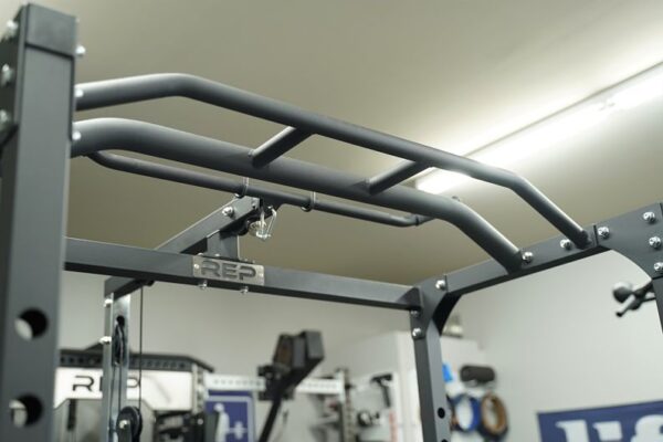 REP PR-1100 Review - A Solid Value Power Rack (2024)