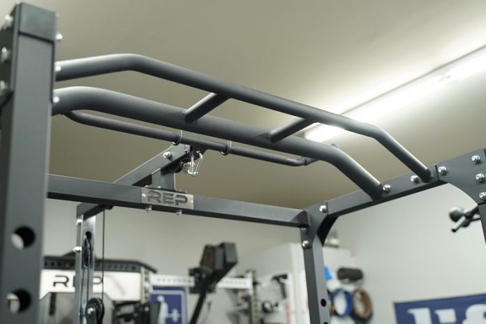 REP PR-1100 Review - A Solid Value Power Rack (2024)