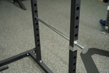 REP PR-1100 Review - A Solid Value Power Rack (2024)