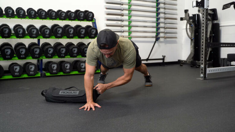 8 Best Workout Sandbags in 2024: CrossFit, Strongman, and More