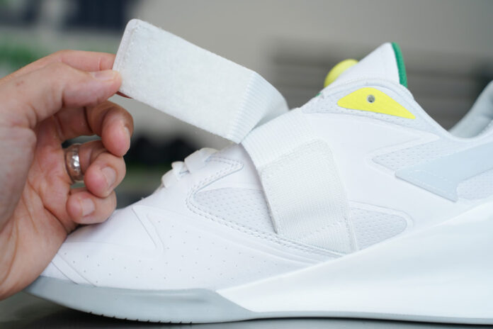 Reebok Legacy Lifter 3 Review (2026) | Garage Gym Lab