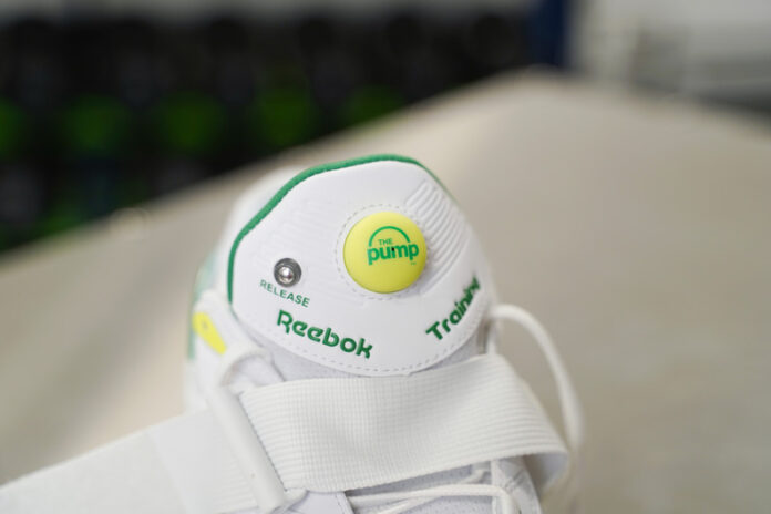 Reebok Legacy Lifter 3 Review (2026) | Garage Gym Lab