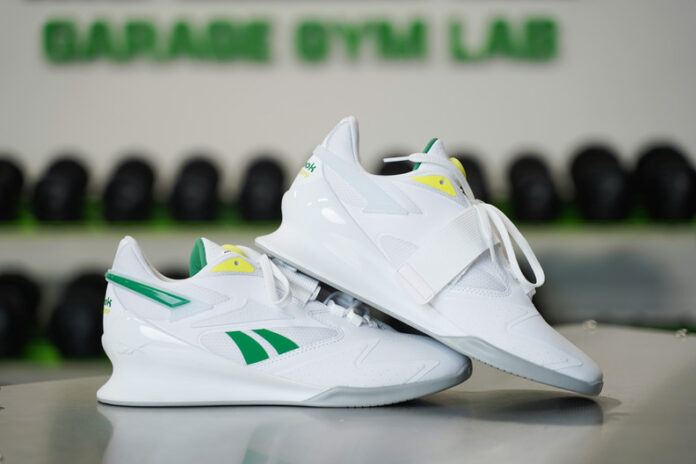 Reebok Legacy Lifter 3 Review (2026) | Garage Gym Lab