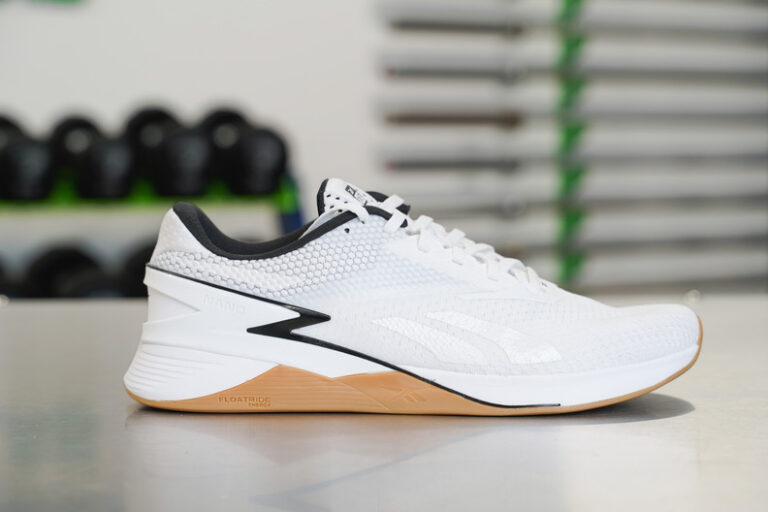 9 Best Weightlifting Shoes in 2024: Powerlifting, CrossFit, and More