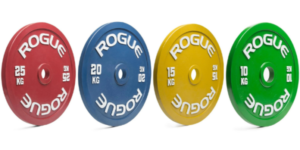 11 Best Weight Plates in 2023: Rubber, Iron, and More