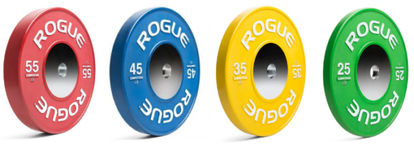 12 Best Bumper Plates in 2026: Top Picks for Rubber and Urethane Plates