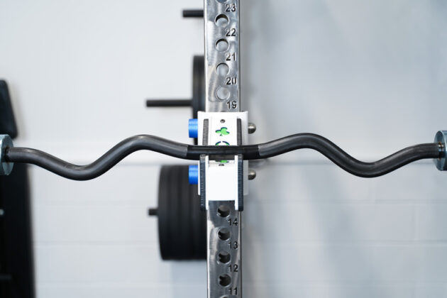 Rogue Curl Bar Review (2024) | Garage Gym Lab