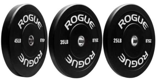 12 Best Bumper Plates in 2026: Top Picks for Rubber and Urethane Plates