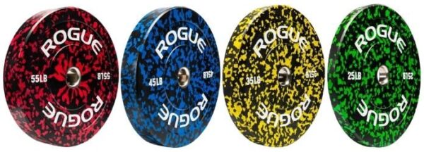 12 Best Bumper Plates in 2026: Top Picks for Rubber and Urethane Plates