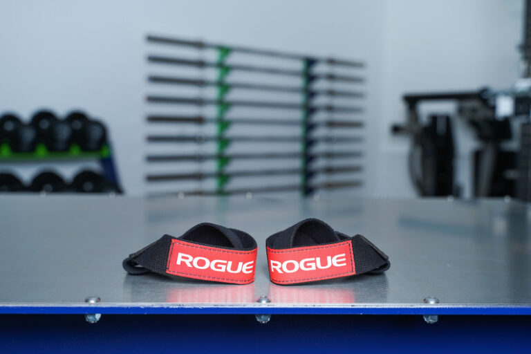 10 Best Lifting Straps in 2026: Top Picks for a Better Grip (Real Testing)