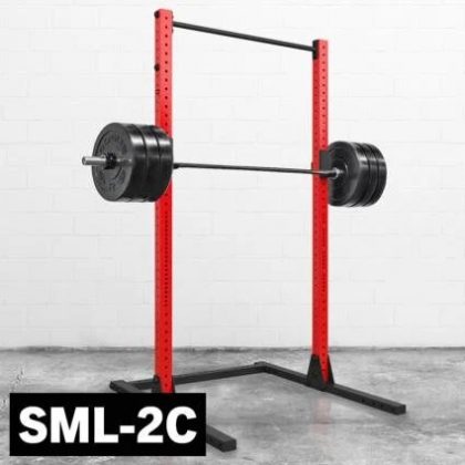 Rogue SML-2C Squat Stand - Everything to Know | Garage Gym Lab