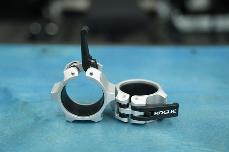 10 Best Barbell Collars in 2026 (Real Testing)