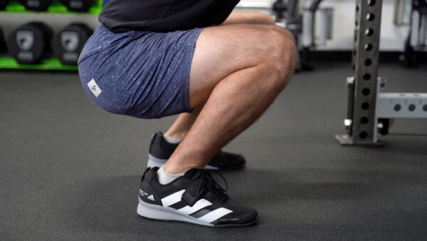 Adidas Adipower 3 Review (2026) | Garage Gym Lab