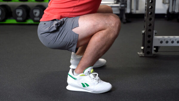 Reebok Legacy Lifter 3 Review (2026) | Garage Gym Lab