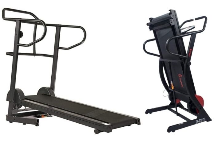6 Best Manual Treadmills in 2025: Top Picks for Running and Walking