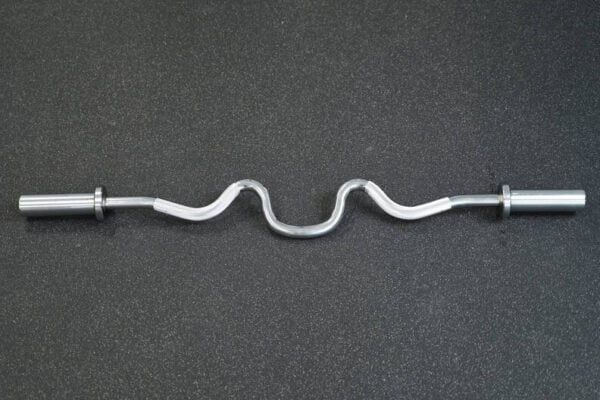 EZ Curl Bar Weight + Product Comparisons (2026) | Garage Gym Lab