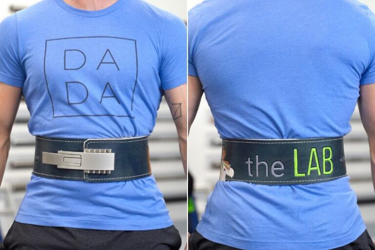 11 Best Weightlifting Belts in 2026: Lever, Prong, and Velcro