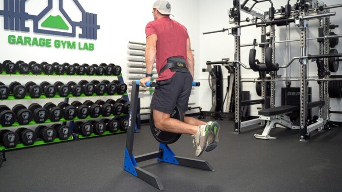 7 Best Dip Belts in 2024 (Real Testing) | Garage Gym Lab
