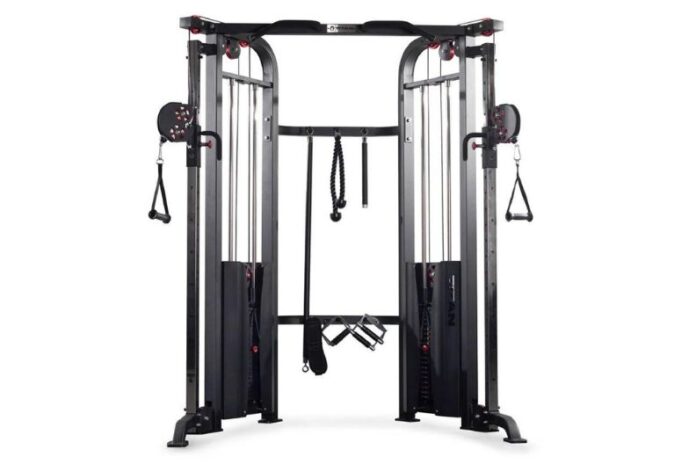 9 Best Functional Trainers For Your Home Gym (2026)