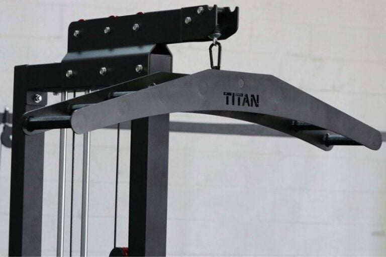 9 Best Lat Pulldown Bars in 2026: Top Picks for a Stronger Back
