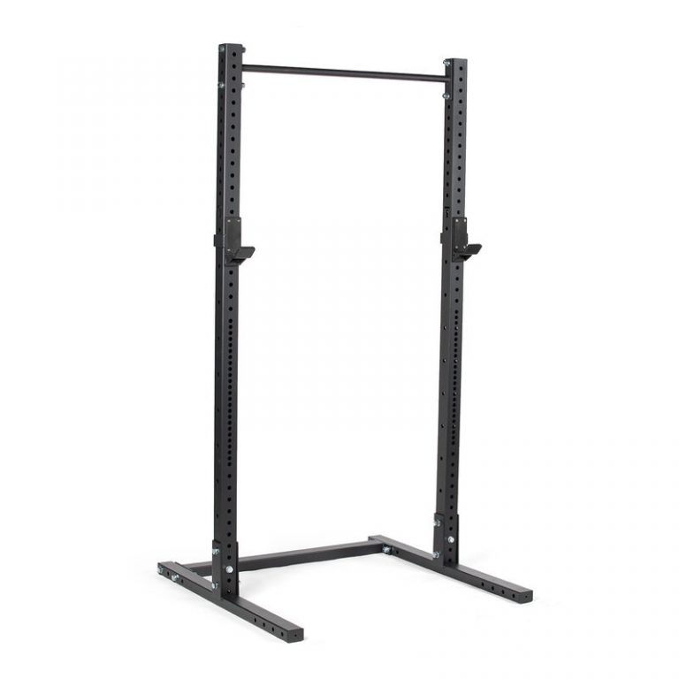 Rogue SML-1 Squat Stand - Everything to Know | Garage Gym Lab