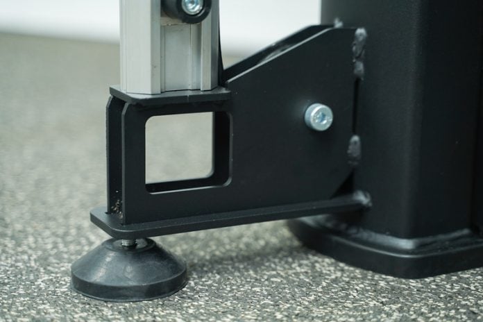 XMARK Functional Trainer (FT-9040) Review | Garage Gym Lab