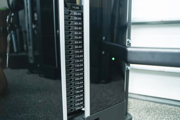 XMARK Functional Trainer (FT-9040) Review | Garage Gym Lab