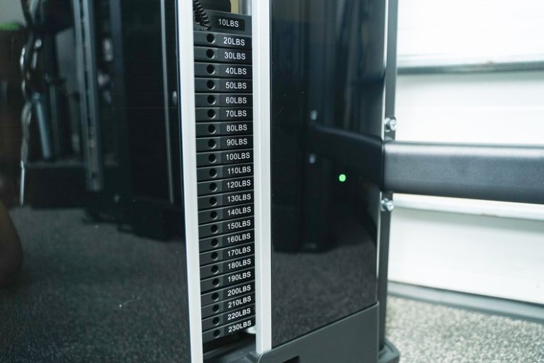 XMARK Functional Trainer (FT-9040) Review | Garage Gym Lab