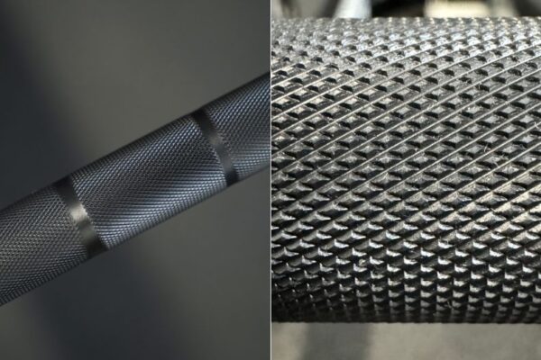 XMARK Barbell Comparisons & Reviews (2026) | Garage Gym Lab